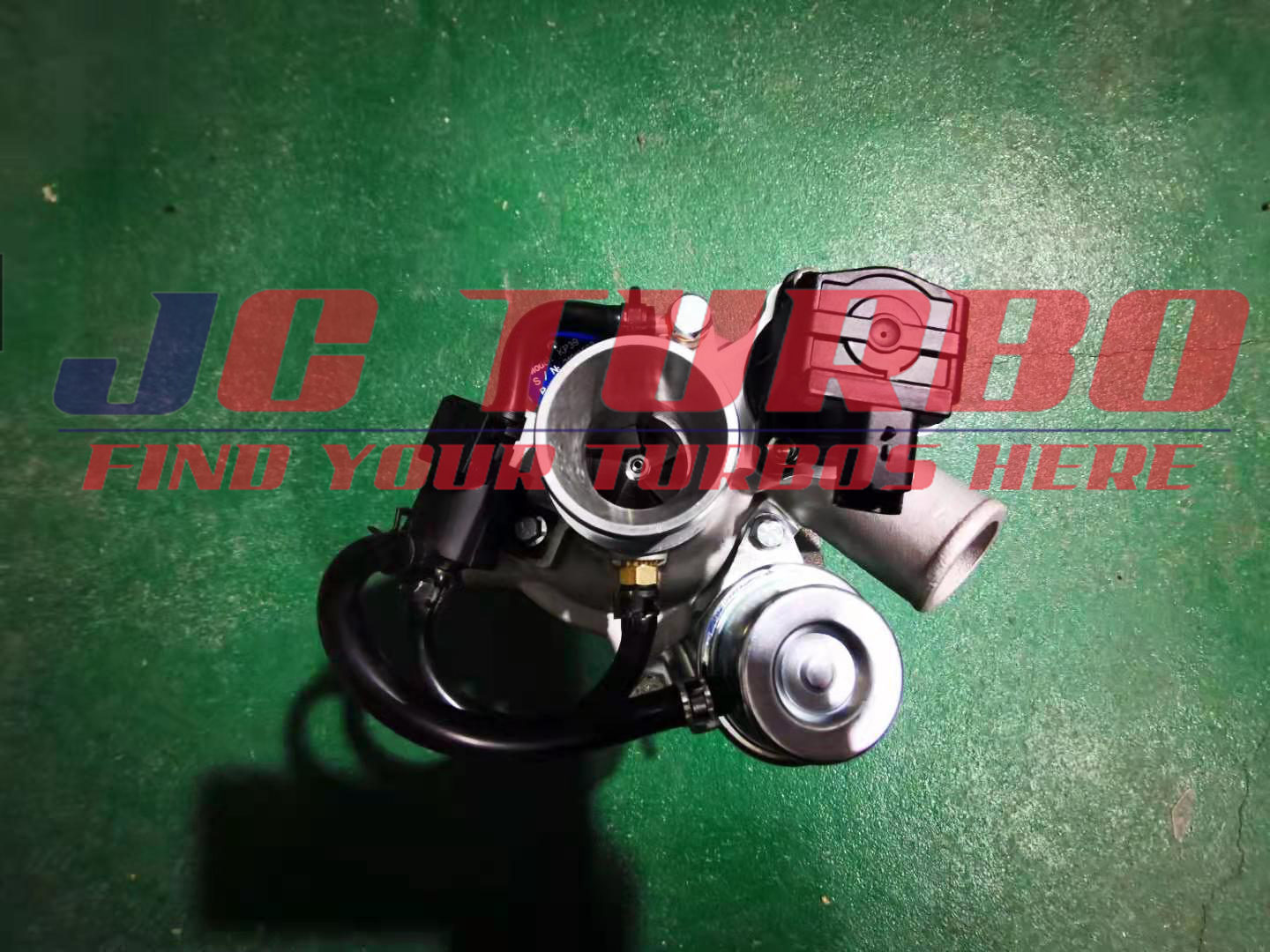 5439 988 0109 - turbos_turbochargers_Garrett_Holset_BorgWarner_Mitsubishi