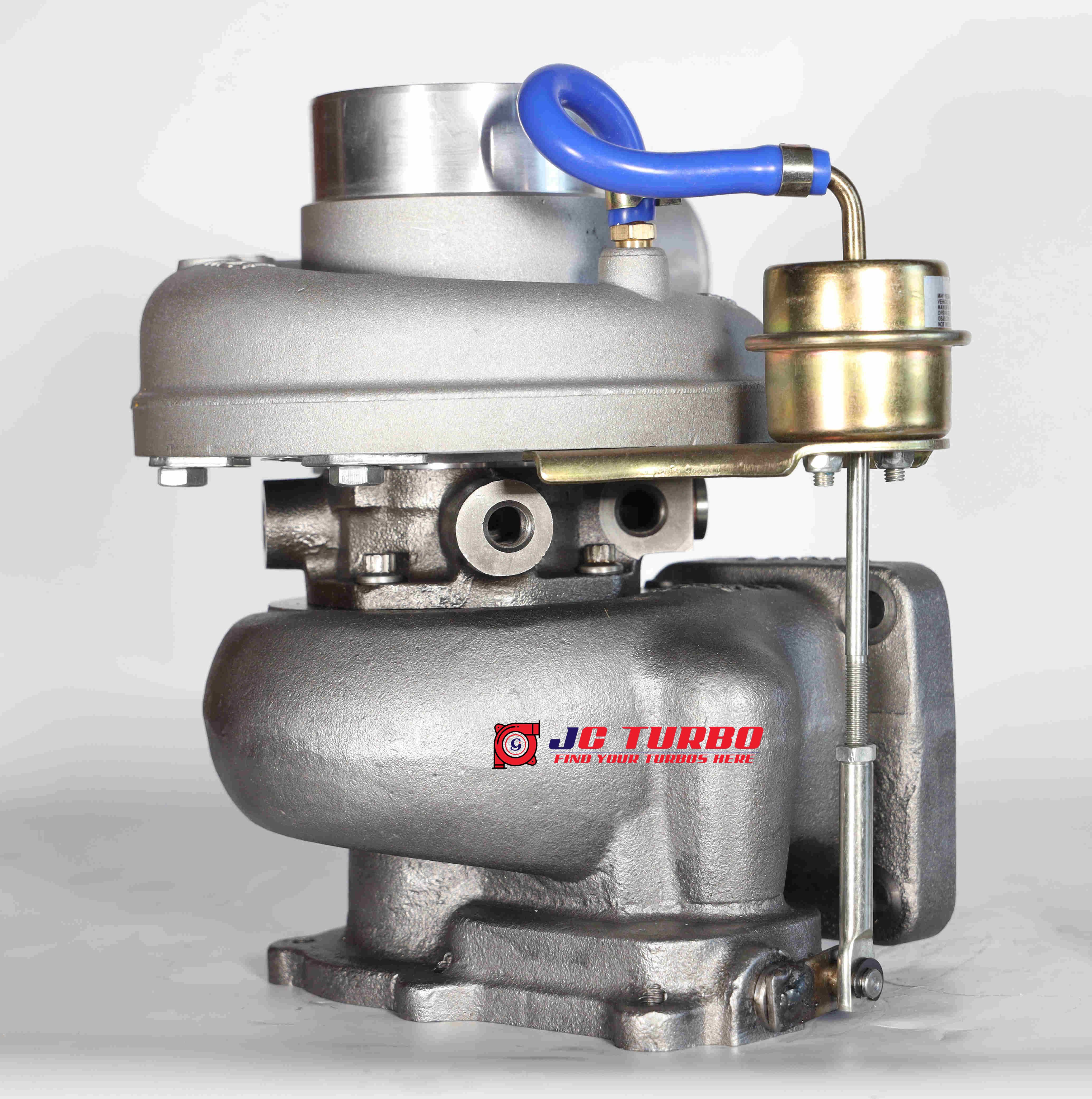 GT3576DL 704407-3 TURBO - turbos_turbochargers_Garrett_Holset ...