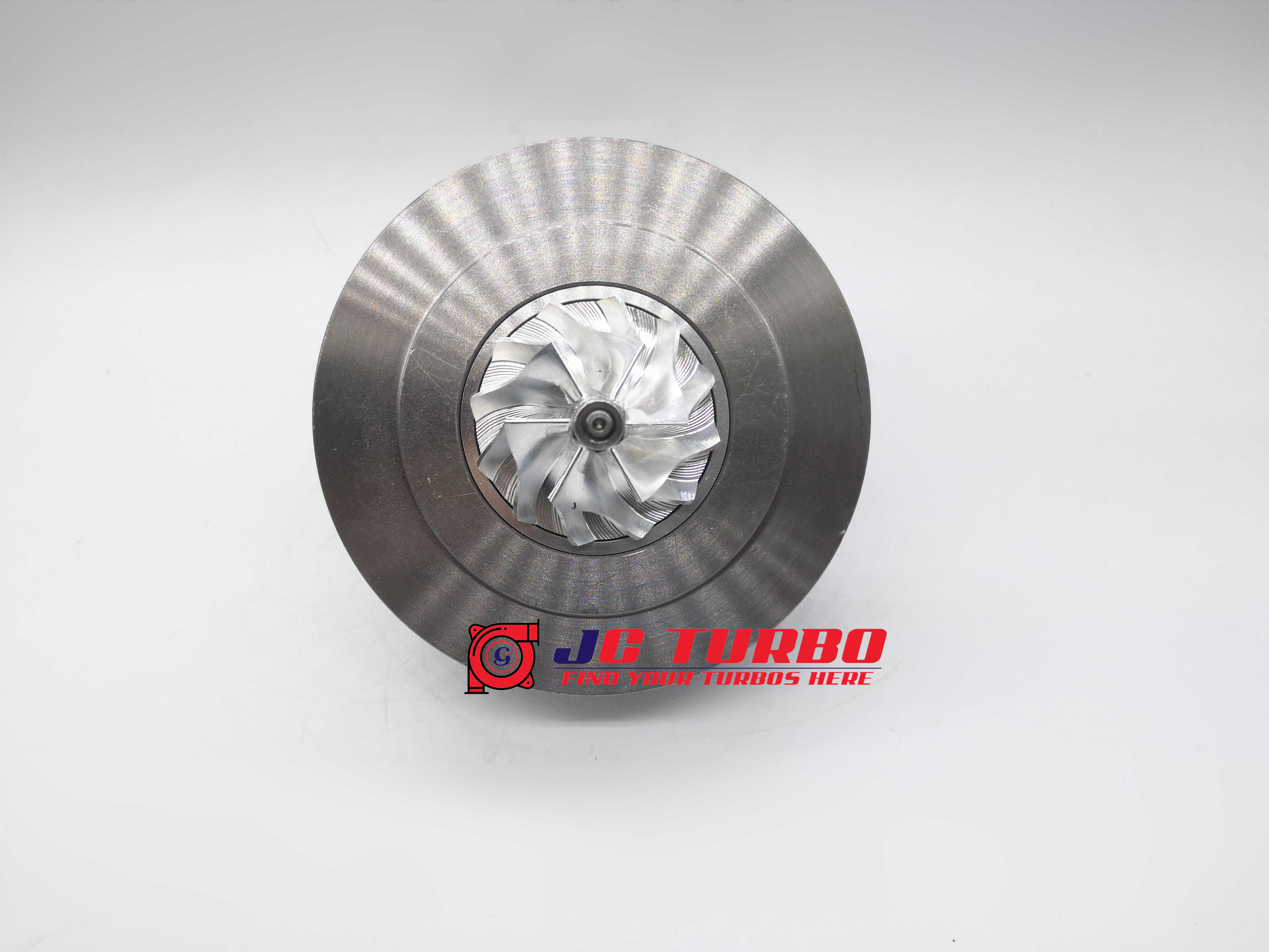 KP39 CORE - turbos_turbochargers_Garrett_Holset_BorgWarner_Mitsubishi
