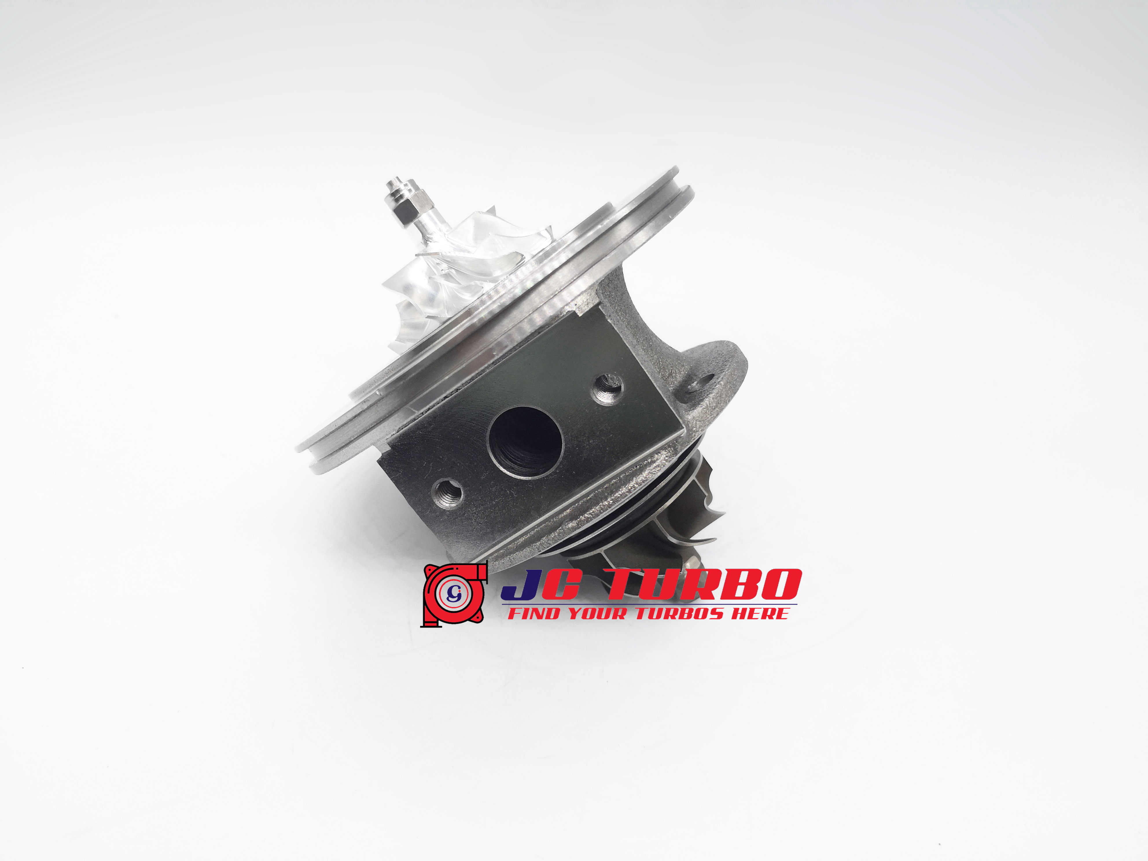 KP39 CORE - turbos_turbochargers_Garrett_Holset_BorgWarner_Mitsubishi