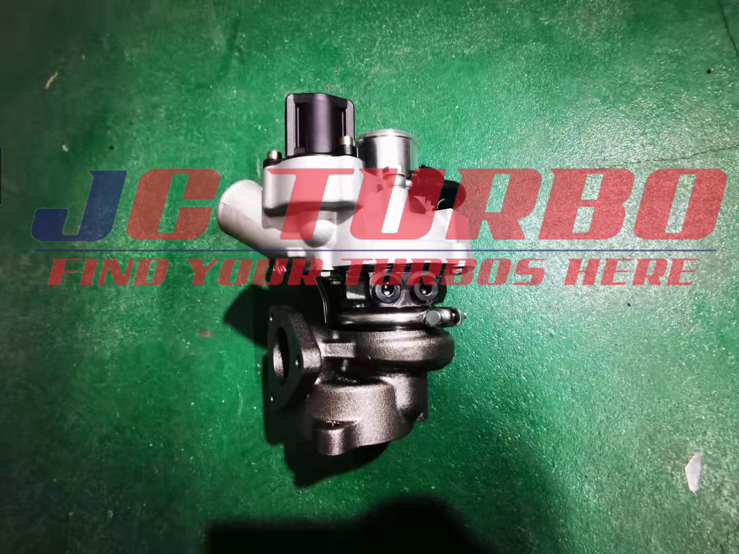 5439 988 0109 - turbos_turbochargers_Garrett_Holset_BorgWarner_Mitsubishi