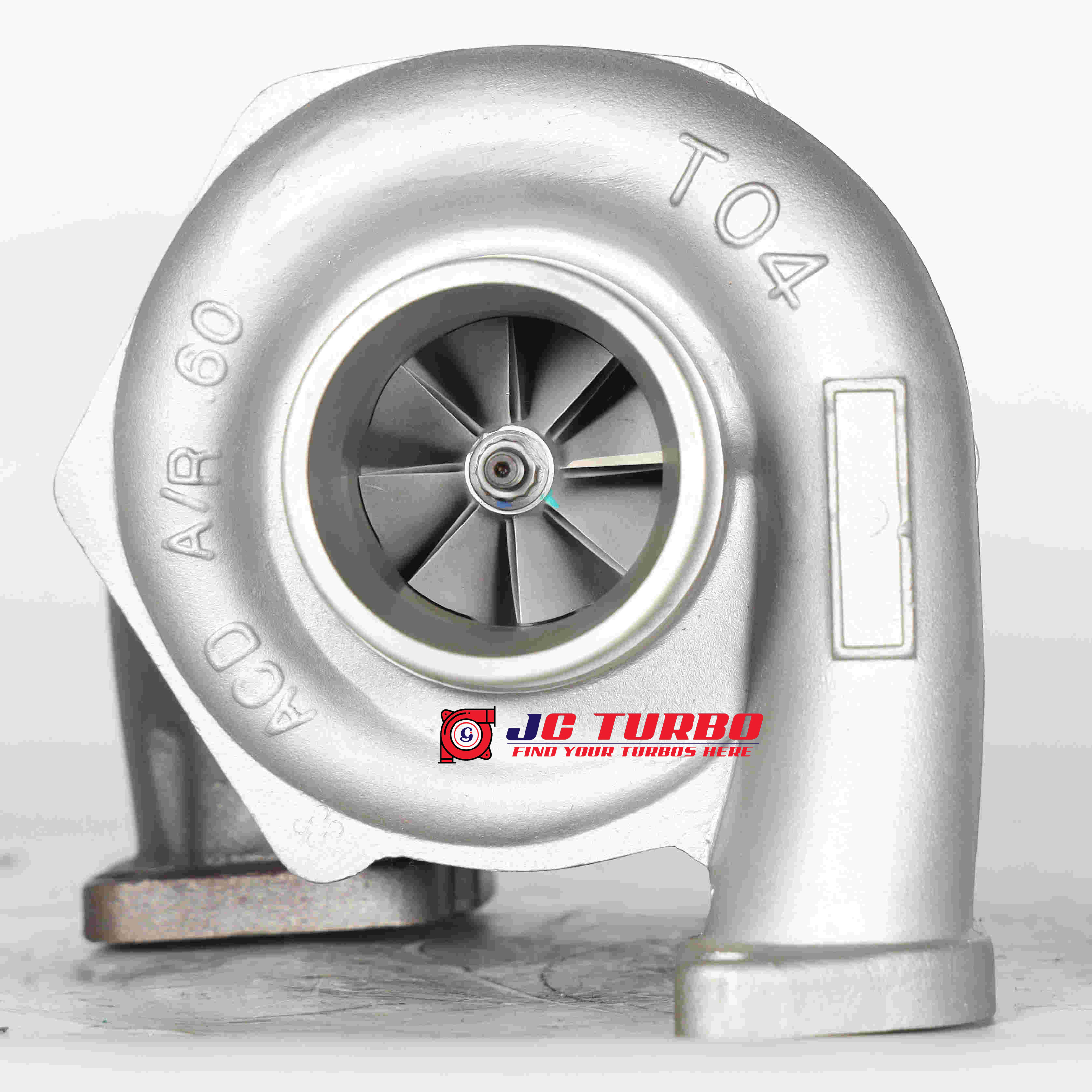 409300-0012 TURBO - turbos_turbochargers_Garrett_Holset_BorgWarner ...