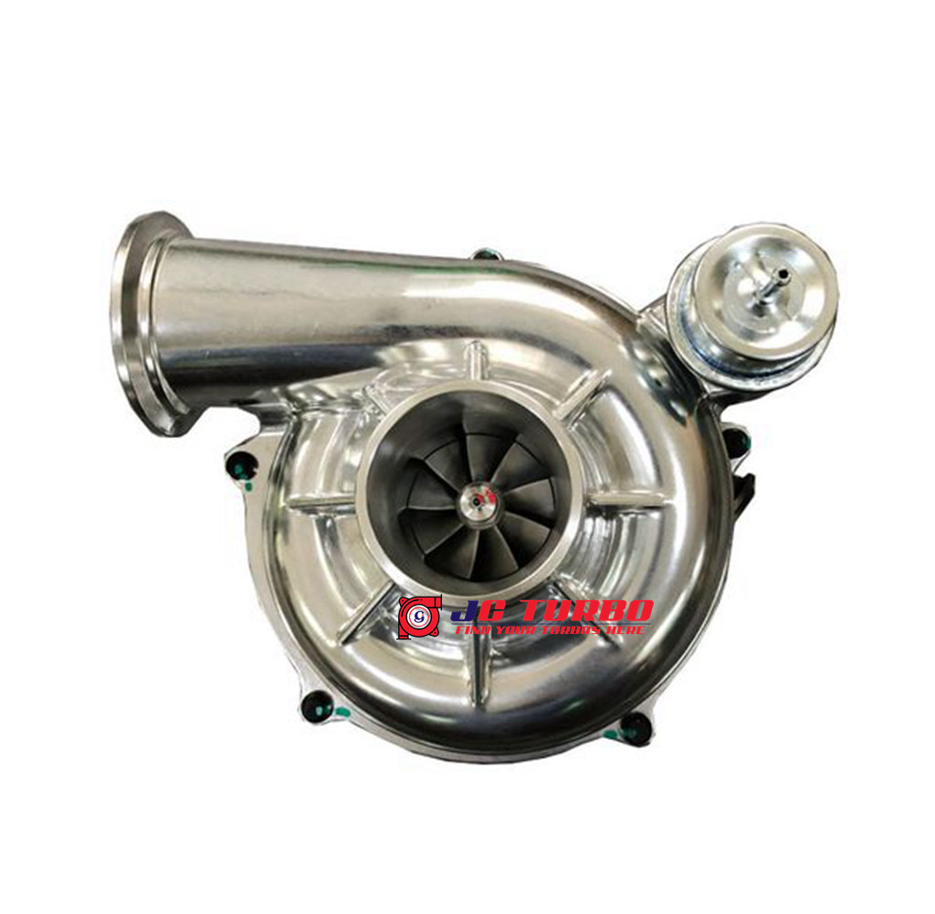 702012-5012S TURBO - turbos_turbochargers_Garrett_Holset_BorgWarner ...