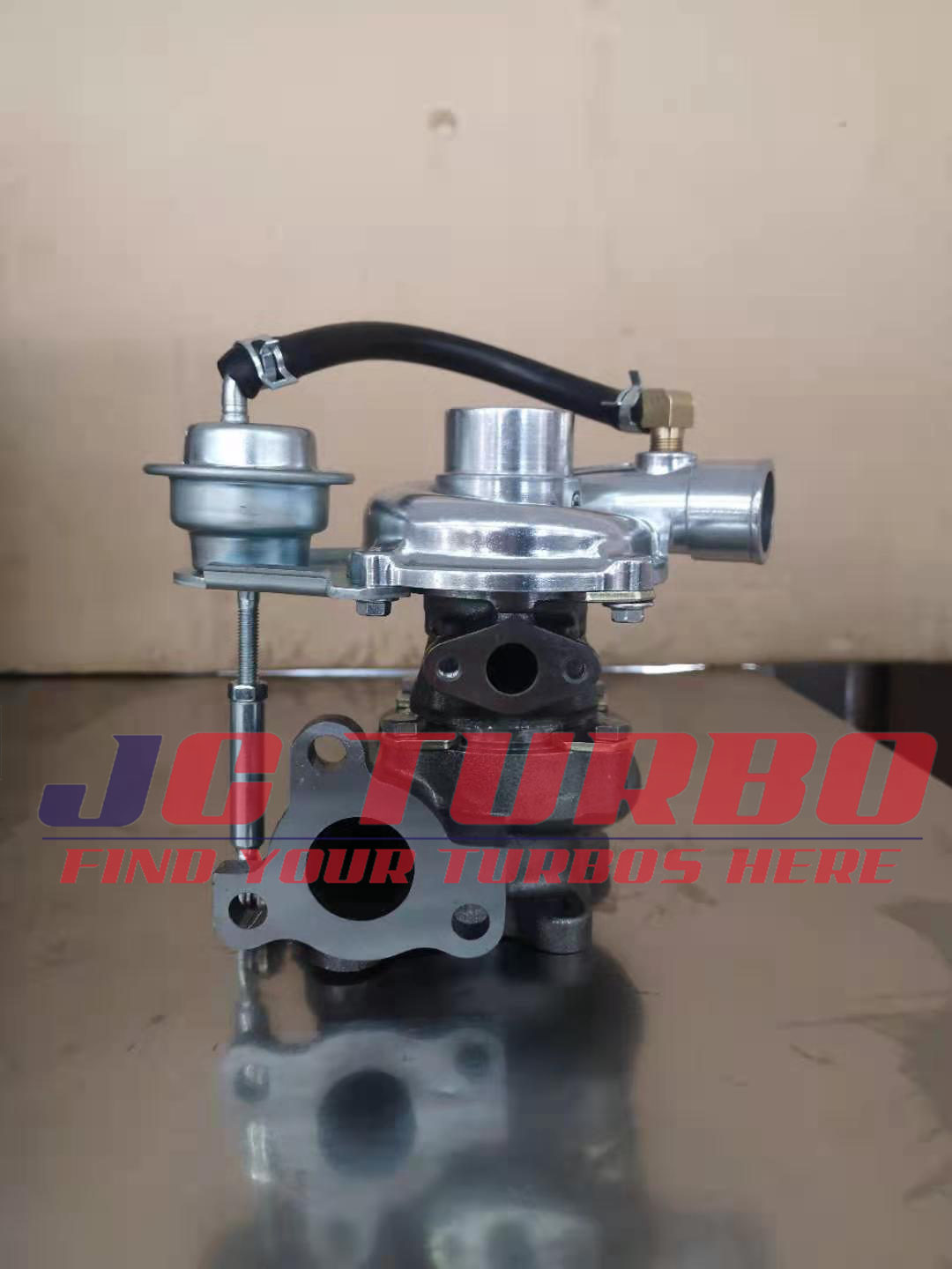 129403-18050 - turbos_turbochargers_Garrett_Holset_BorgWarner_Mitsubishi