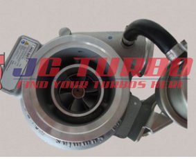 2843674 - turbos_turbochargers_Garrett_Holset_BorgWarner_Mitsubishi