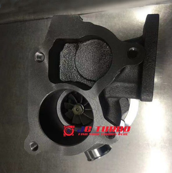 8 97238 9791 TURBO - turbos_turbochargers_Garrett_Holset_BorgWarner ...