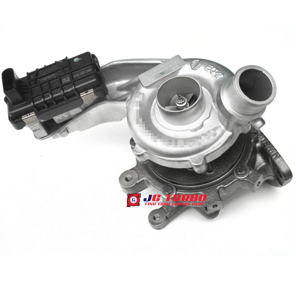 778400-5005S TURBO - turbos_turbochargers_Garrett_Holset_BorgWarner ...