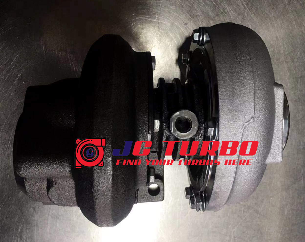 219-9773 TURBO - turbos_turbochargers_Garrett_Holset_BorgWarner_Mitsubishi