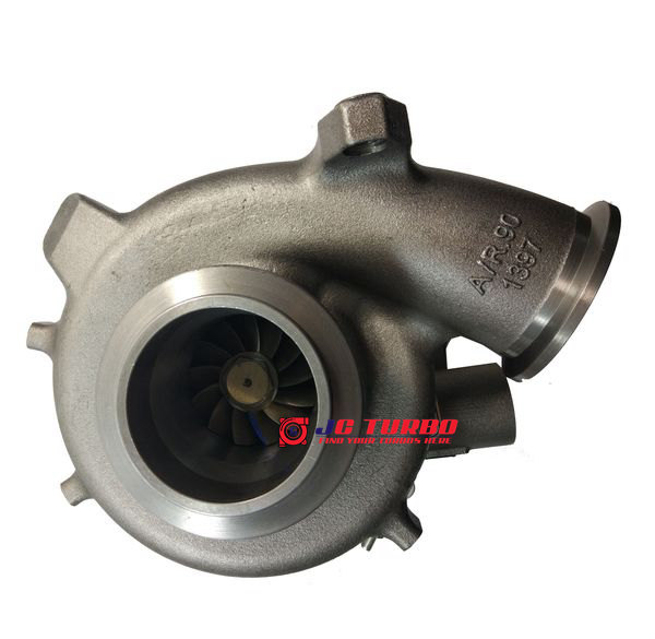 GT3782VA 743250-5013S TURBO - turbos_turbochargers_Garrett_Holset ...