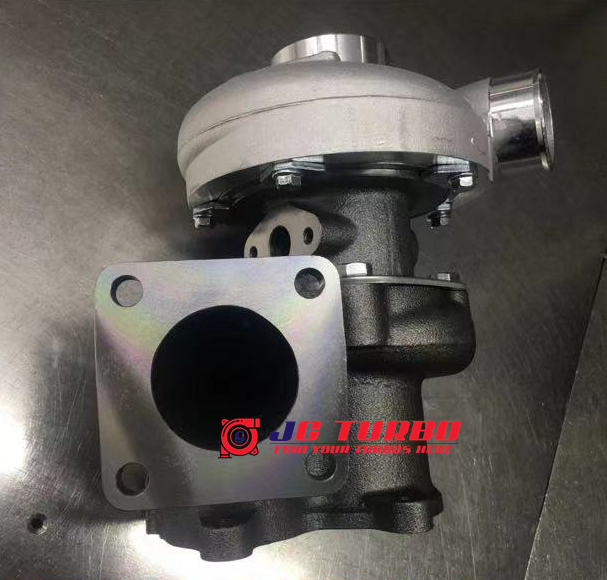 8 97238 9791 TURBO - turbos_turbochargers_Garrett_Holset_BorgWarner ...