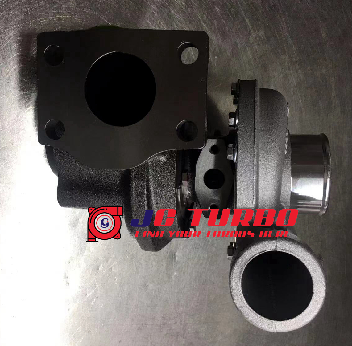 219-9773 TURBO - turbos_turbochargers_Garrett_Holset_BorgWarner_Mitsubishi