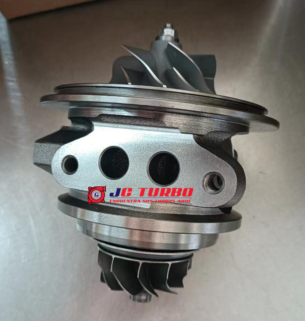 TD025 49373-07100 CORE - turbos_turbochargers_Garrett_Holset_BorgWarner ...