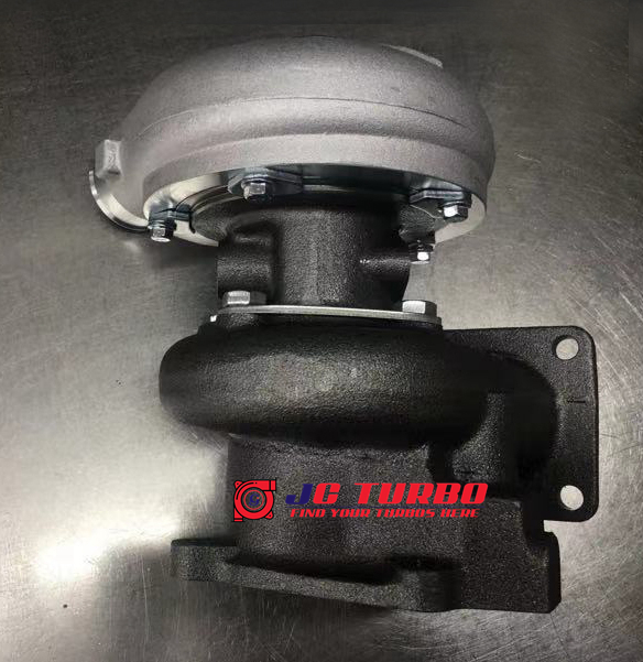 8 97238 9791 TURBO - turbos_turbochargers_Garrett_Holset_BorgWarner ...