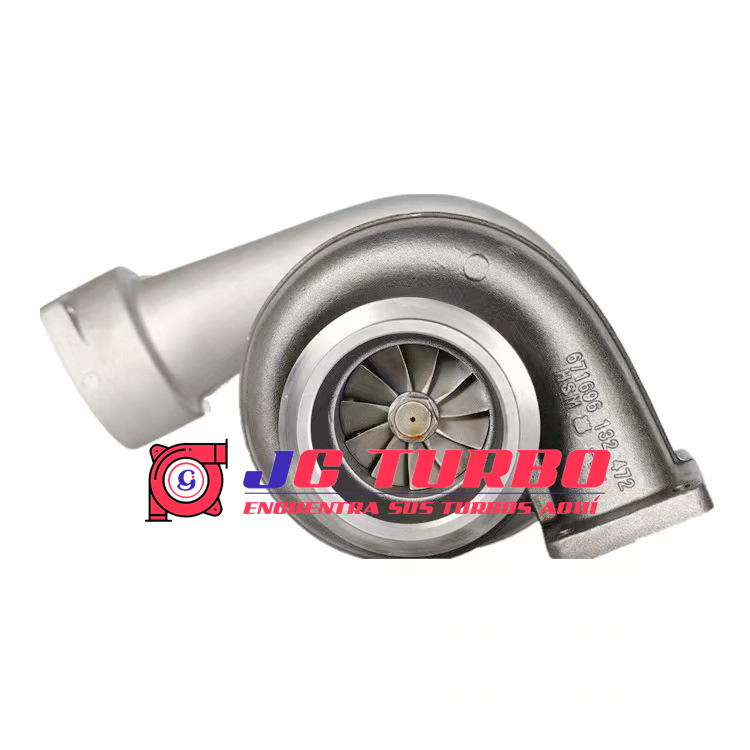 1795922 TURBO - turbos_turbochargers_Garrett_Holset_BorgWarner_Mitsubishi
