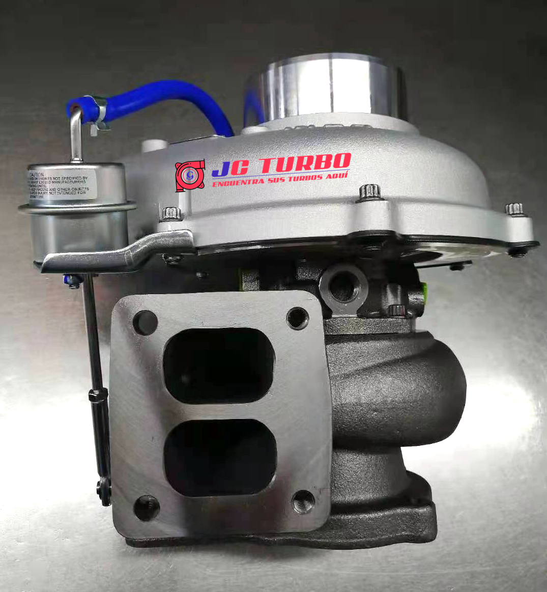 14201-Z5905 - turbos_turbochargers_Garrett_Holset_BorgWarner_Mitsubishi