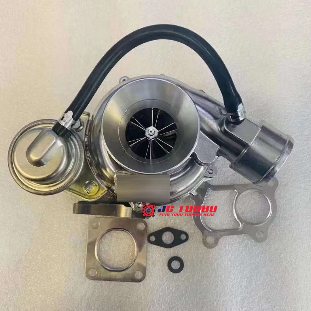 RHF4 8980118923 TURBO - turbos_turbochargers_Garrett_Holset_BorgWarner ...