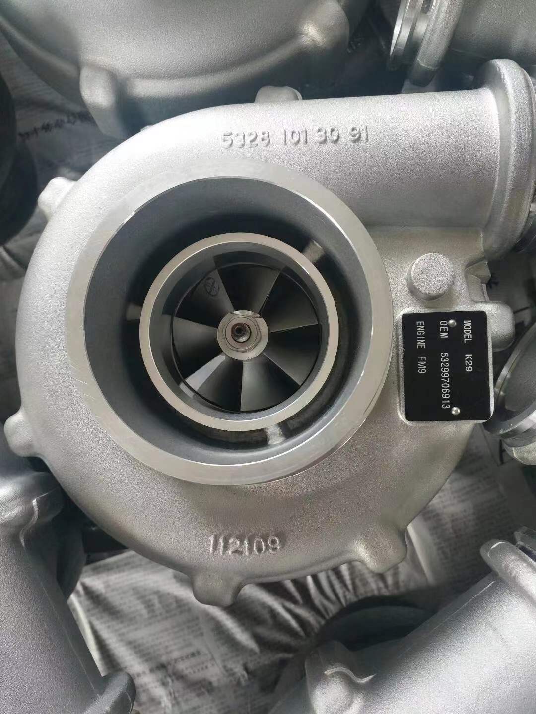 5329 988 6913 TURBO - turbos_turbochargers_Garrett_Holset_BorgWarner ...