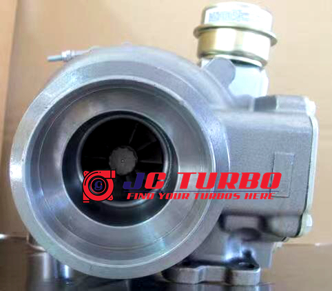 316-0413 TURBO - turbos_turbochargers_Garrett_Holset_BorgWarner_Mitsubishi