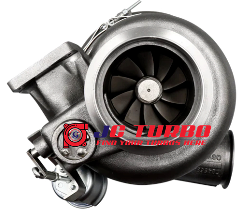 362-0838 TURBO - turbos_turbochargers_Garrett_Holset_BorgWarner_Mitsubishi