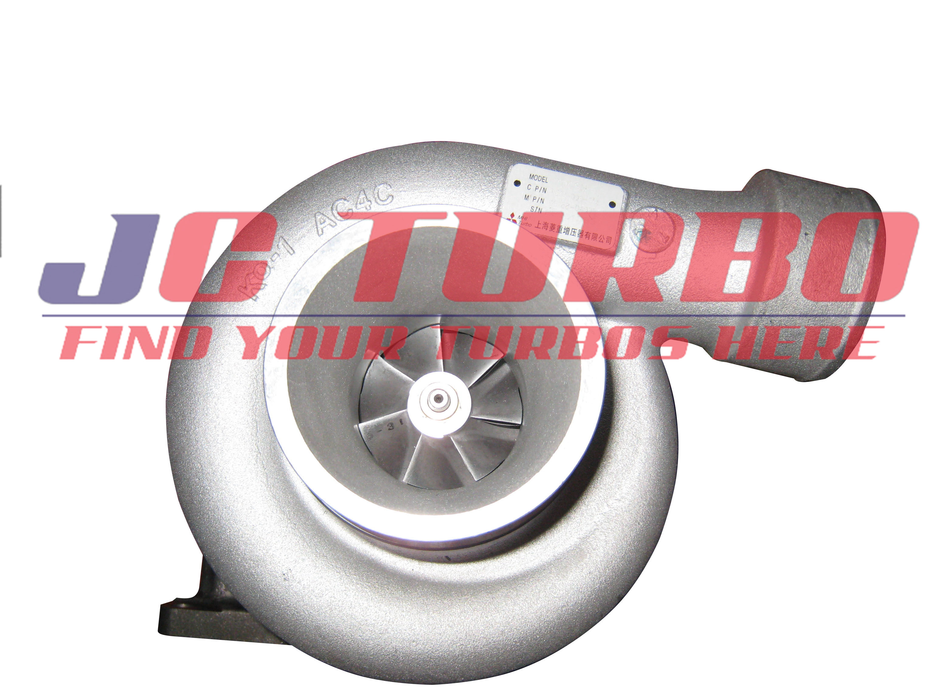 49188-04210 - turbos_turbochargers_Garrett_Holset_BorgWarner_Mitsubishi