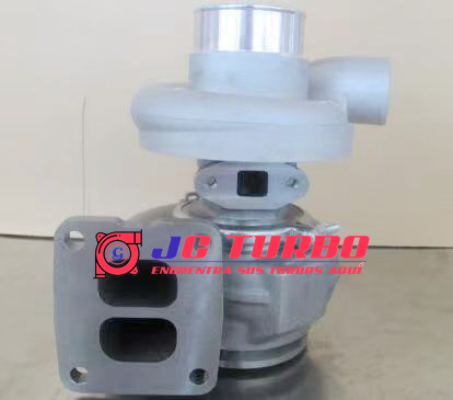 318615 TURBO - turbos_turbochargers_Garrett_Holset_BorgWarner_Mitsubishi