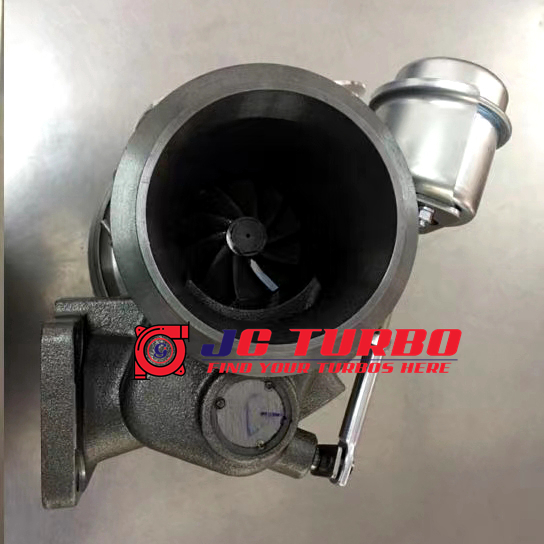 23528065 TURBO - turbos_turbochargers_Garrett_Holset_BorgWarner_Mitsubishi
