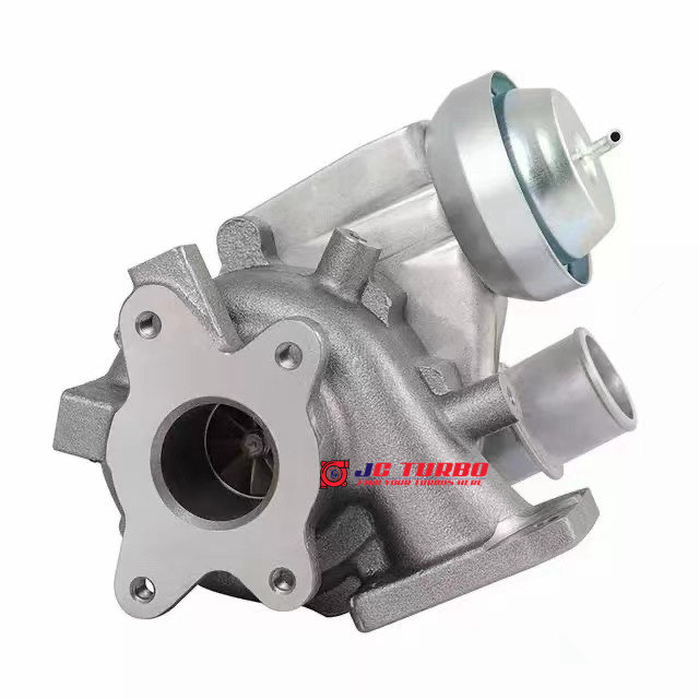 VJ38 TURBO - turbos_turbochargers_Garrett_Holset_BorgWarner_Mitsubishi