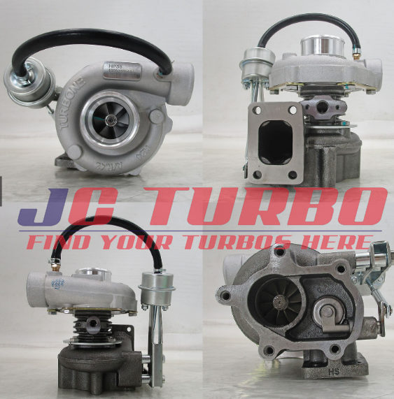 55X4505-00-1 - turbos_turbochargers_Garrett_Holset_BorgWarner_Mitsubishi