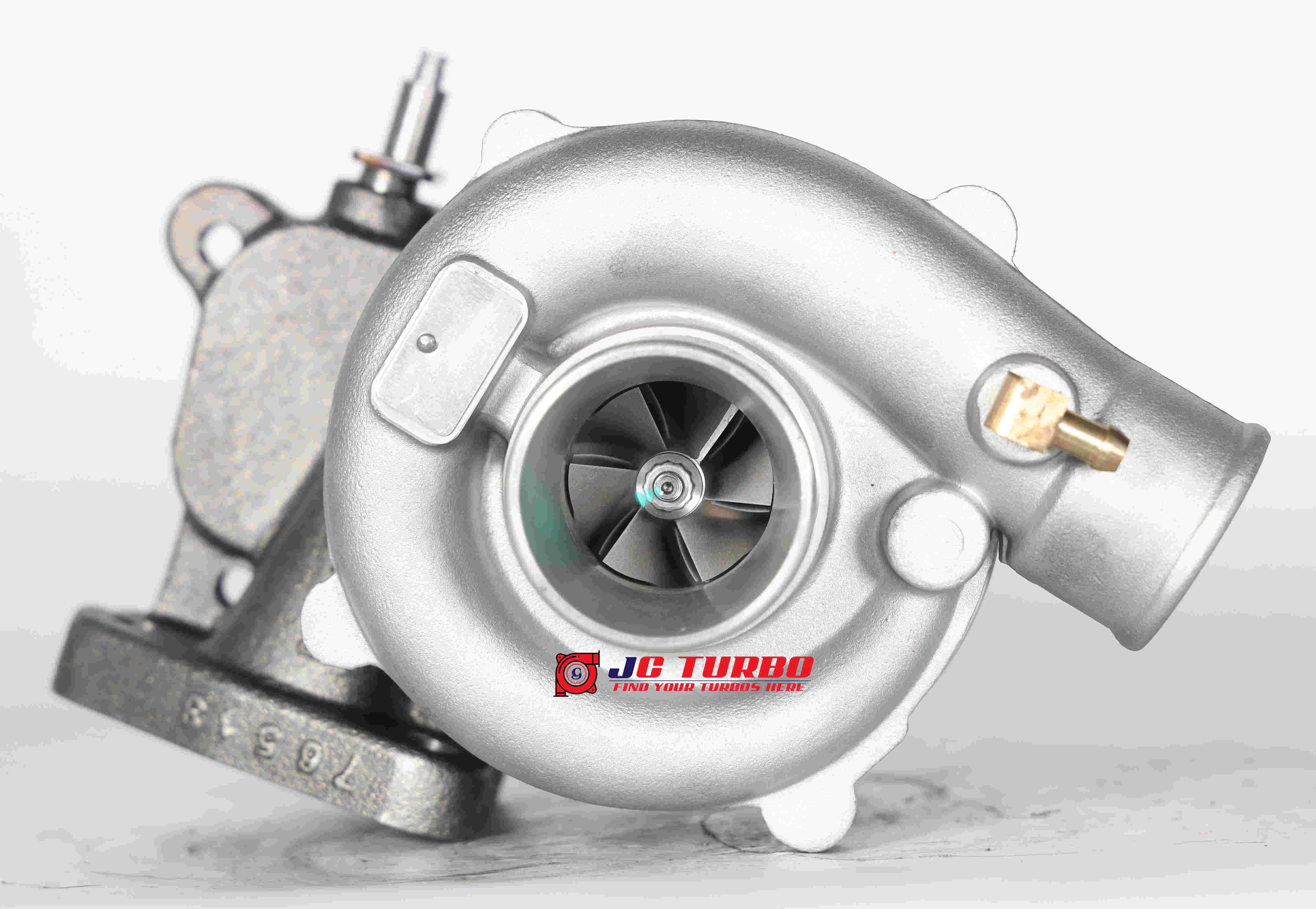 GT1749 28200-4B160 TURBO - turbos_turbochargers_Garrett_Holset ...