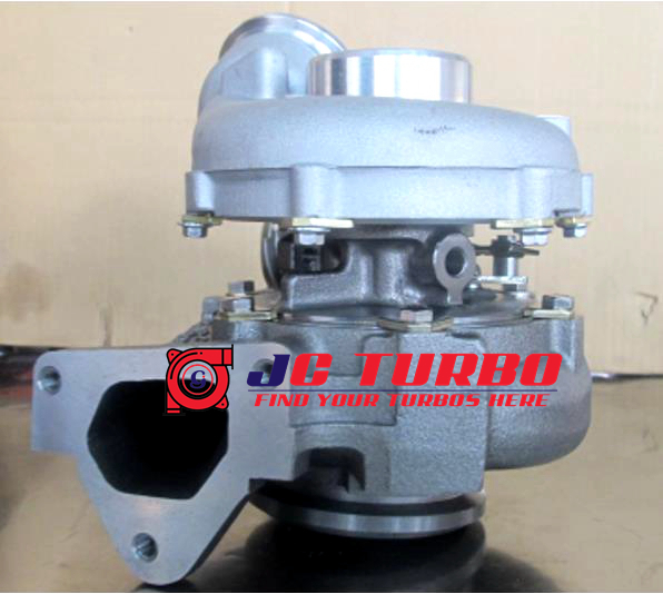 709838-0005 TURBO - turbos_turbochargers_Garrett_Holset_BorgWarner ...