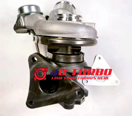 1155 988 0043 TURBO - turbos_turbochargers_Garrett_Holset_BorgWarner ...