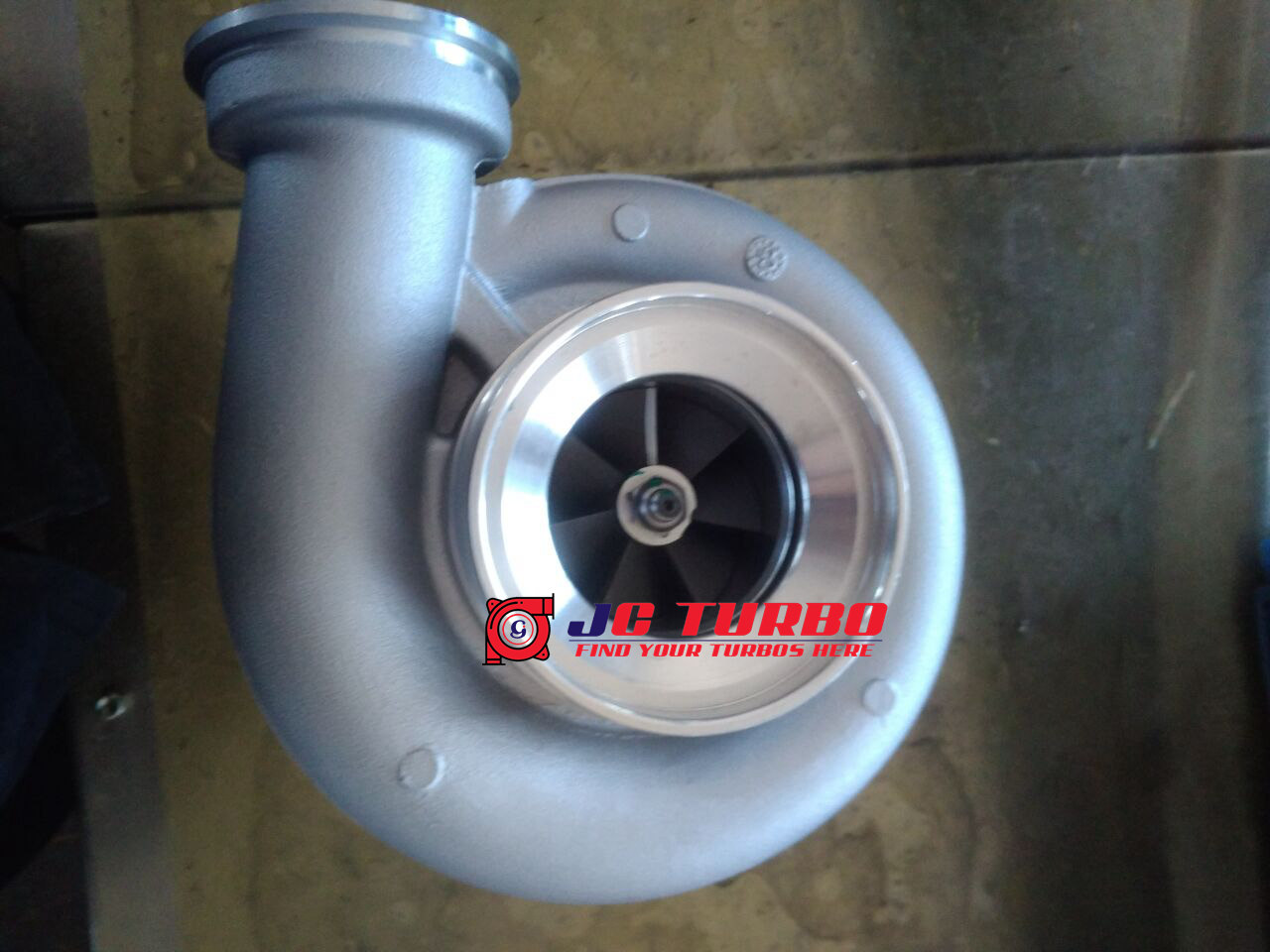 315429 TURBO - turbos_turbochargers_Garrett_Holset_BorgWarner_Mitsubishi