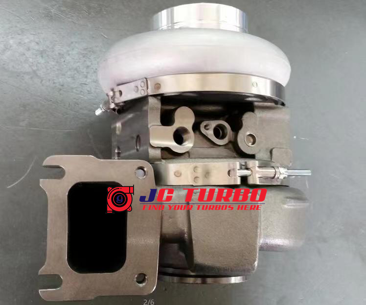 85151094 TURBO - turbos_turbochargers_Garrett_Holset_BorgWarner_Mitsubishi