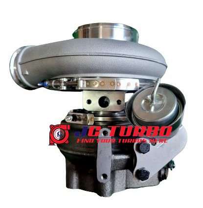 1387 988 0047 TURBO - turbos_turbochargers_Garrett_Holset_BorgWarner ...