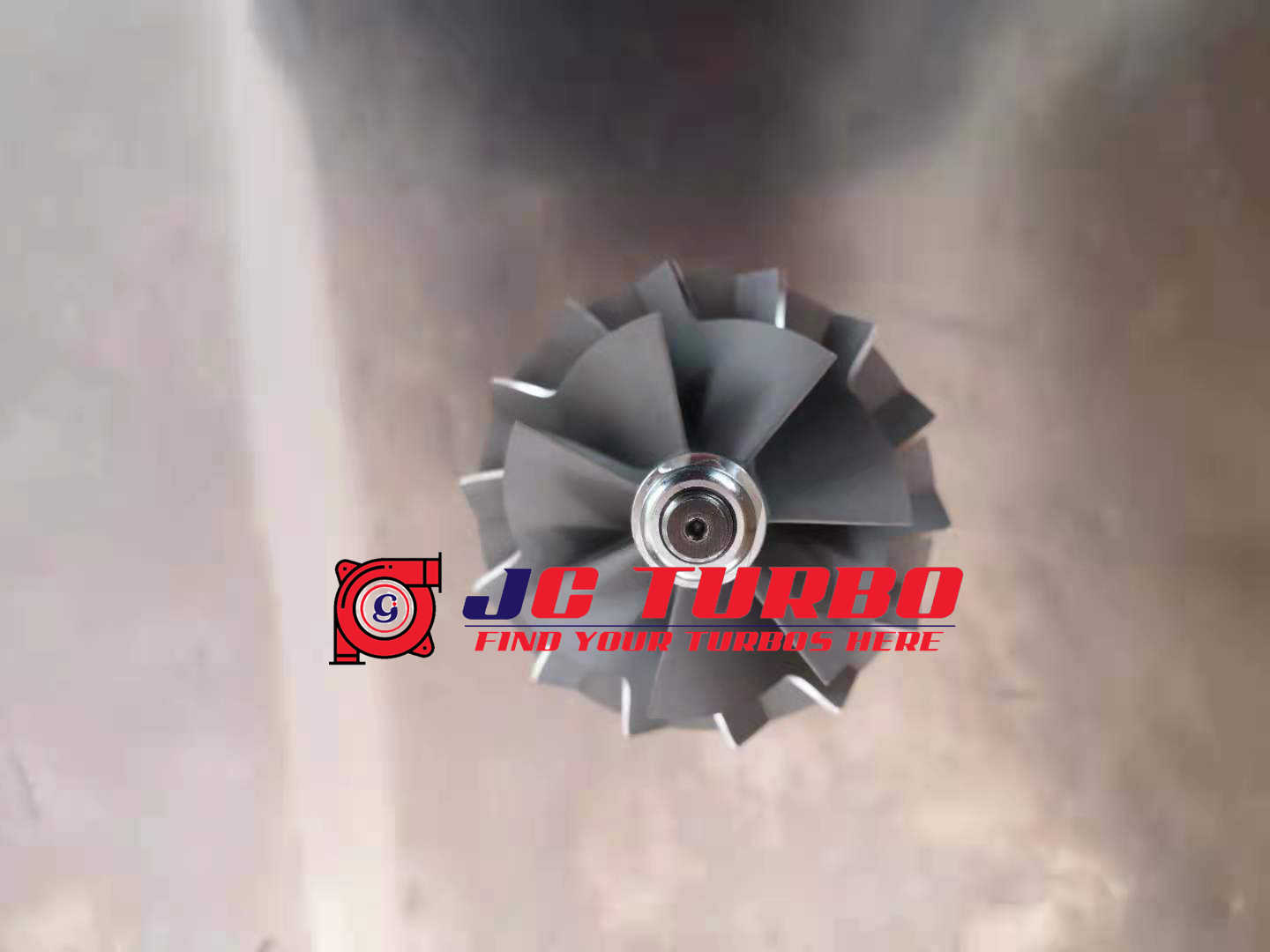 S400 SHAFT&WHEEL - turbos_turbochargers_Garrett_Holset_BorgWarner ...