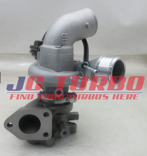 28231-4A850 - turbos_turbochargers_Garrett_Holset_BorgWarner_Mitsubishi
