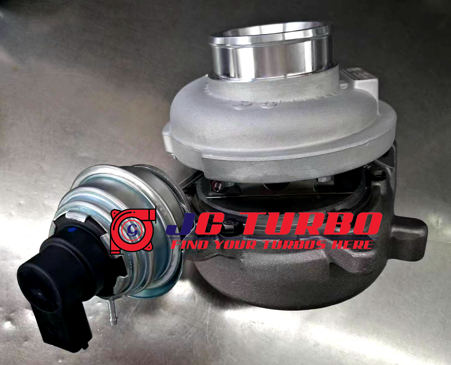 789773-26 TURBO - turbos_turbochargers_Garrett_Holset_BorgWarner_Mitsubishi