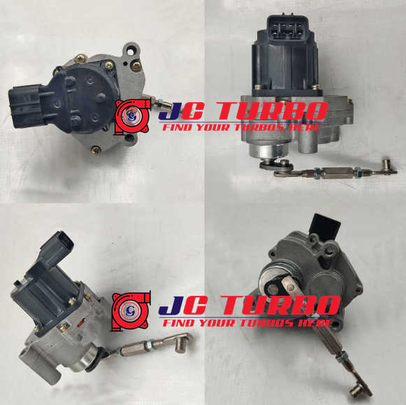 RHF55V E.ACTUATOR - turbos_turbochargers_Garrett_Holset_BorgWarner ...