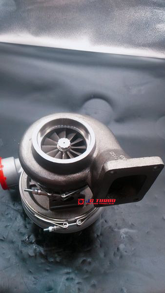 1W9383 TURBO - turbos_turbochargers_Garrett_Holset_BorgWarner_Mitsubishi
