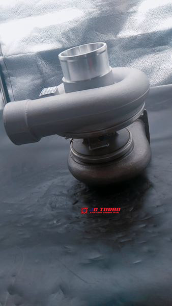 1W9383 TURBO - turbos_turbochargers_Garrett_Holset_BorgWarner_Mitsubishi