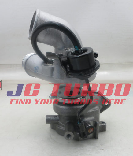 28231-4A850 - turbos_turbochargers_Garrett_Holset_BorgWarner_Mitsubishi