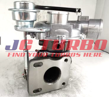 8 98132 0710 - turbos_turbochargers_Garrett_Holset_BorgWarner_Mitsubishi