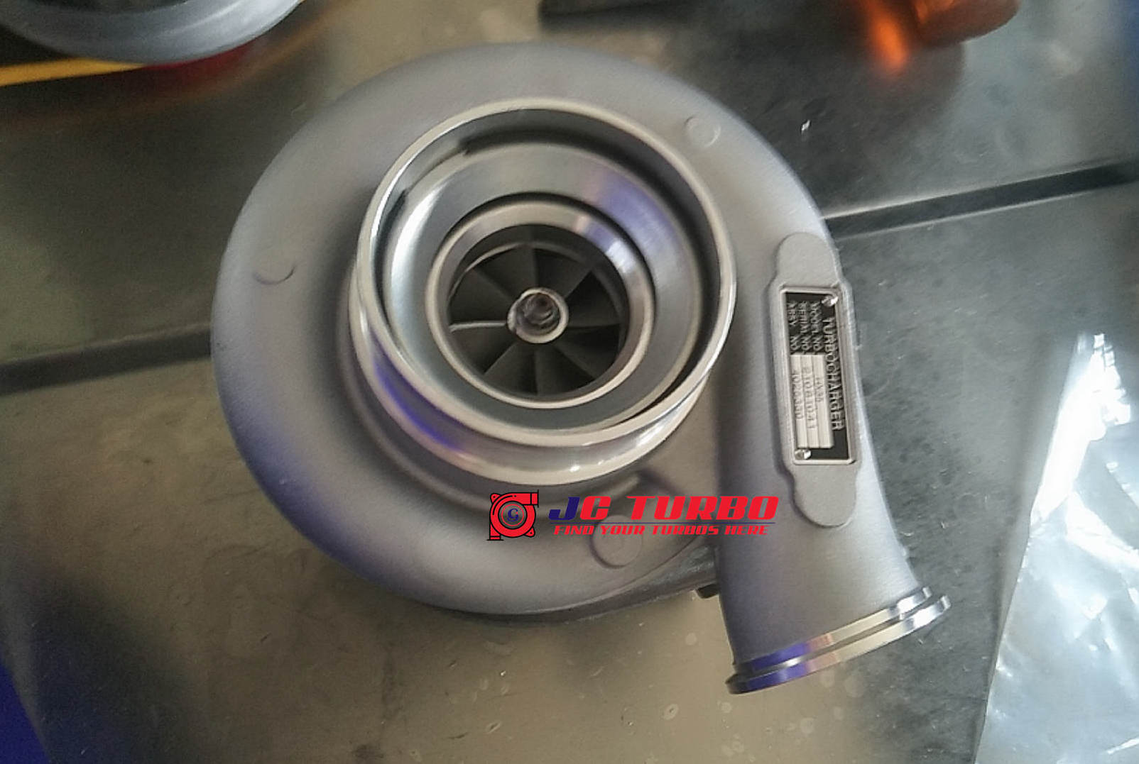 4025330 - turbos_turbochargers_Garrett_Holset_BorgWarner_Mitsubishi