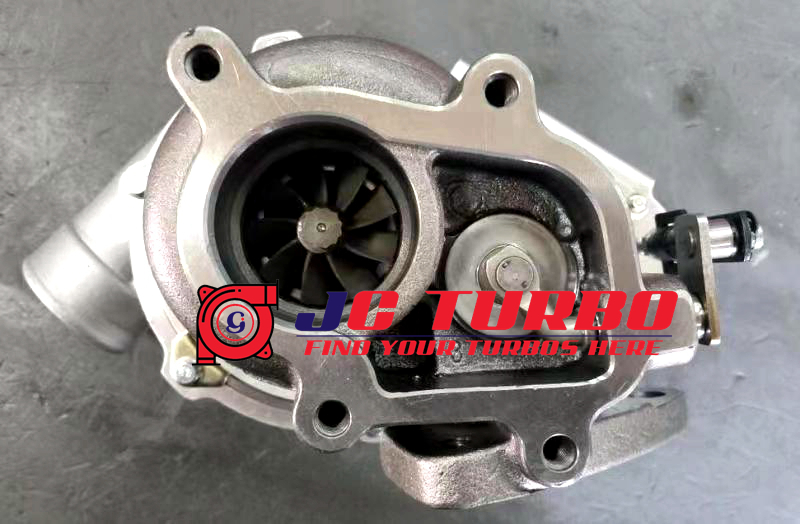 1118100-E03-B3 TURBO - turbos_turbochargers_Garrett_Holset_BorgWarner ...