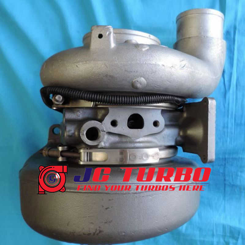 3770973 - turbos_turbochargers_Garrett_Holset_BorgWarner_Mitsubishi