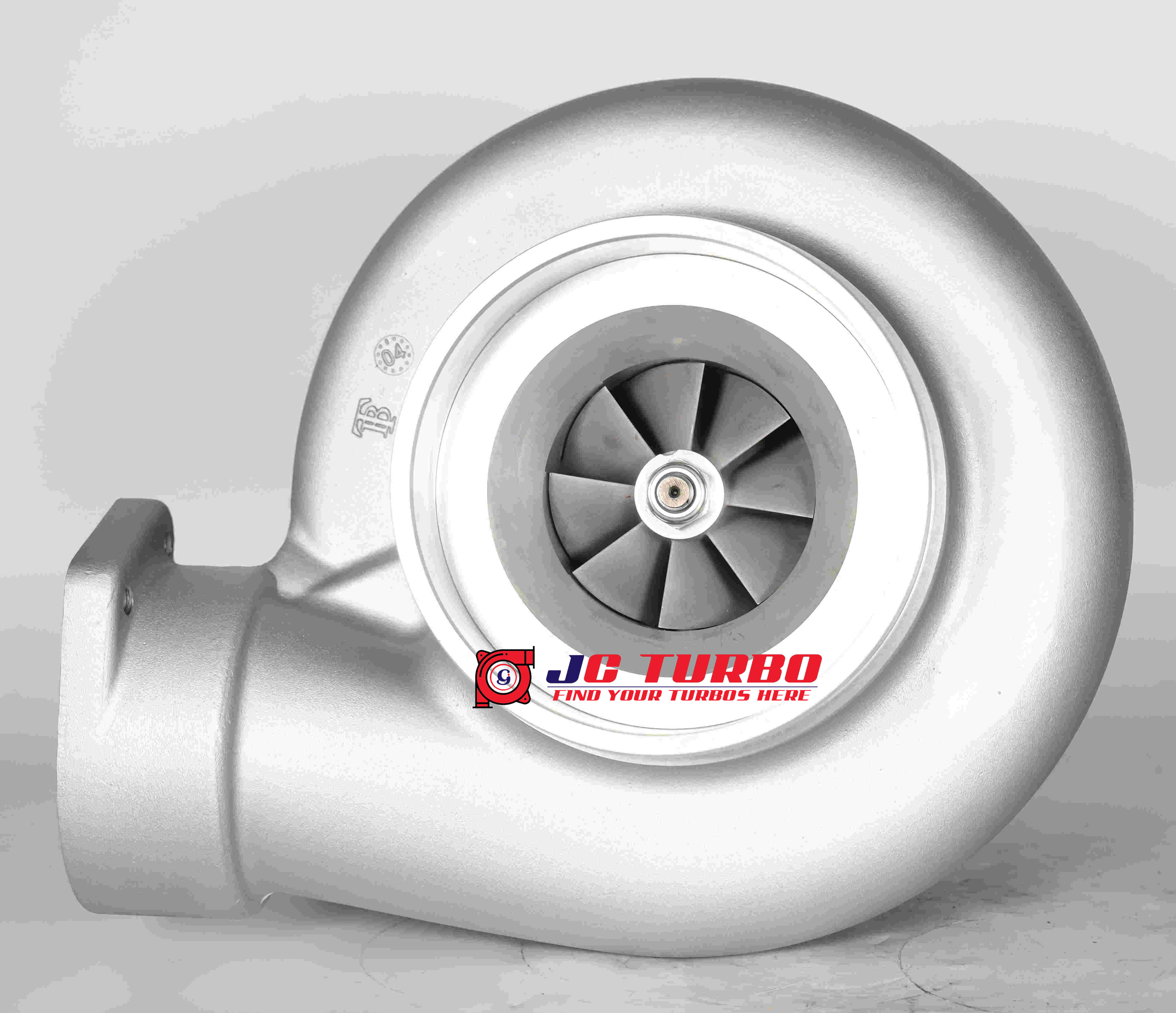 3825073 TURBO - turbos_turbochargers_Garrett_Holset_BorgWarner_Mitsubishi