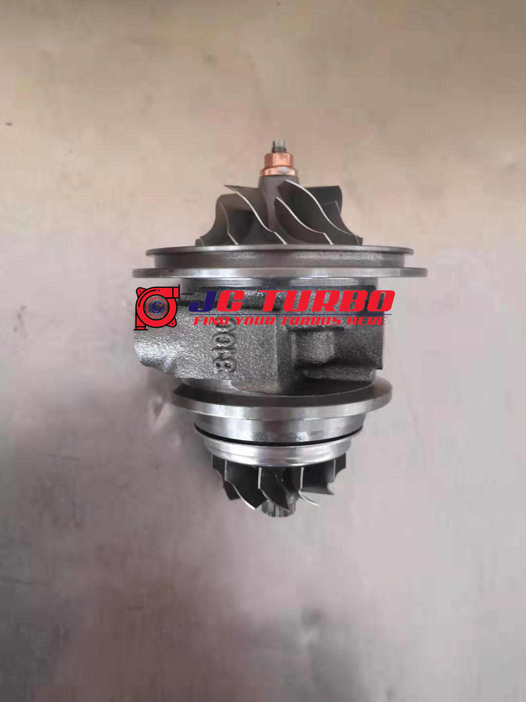 TF035HM CORE - turbos_turbochargers_Garrett_Holset_BorgWarner_Mitsubishi