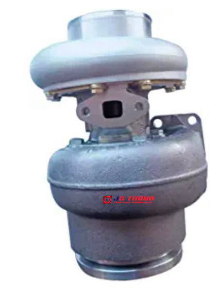 431-4575 TURBO - turbos_turbochargers_Garrett_Holset_BorgWarner_Mitsubishi