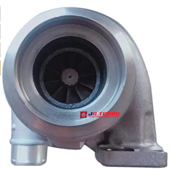 431-4575 TURBO - turbos_turbochargers_Garrett_Holset_BorgWarner_Mitsubishi