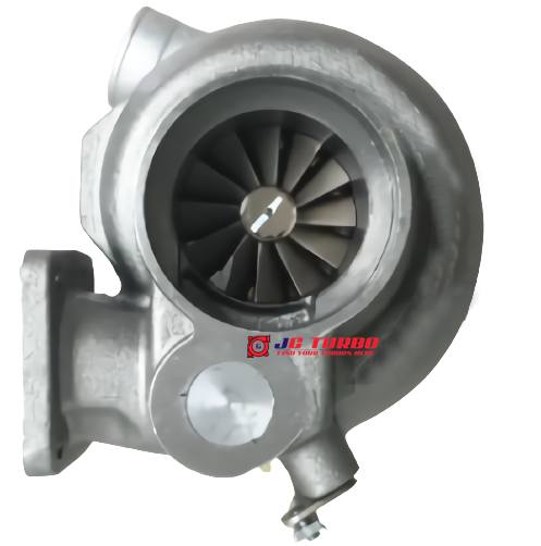 28200-84010 TURBO - turbos_turbochargers_Garrett_Holset_BorgWarner ...